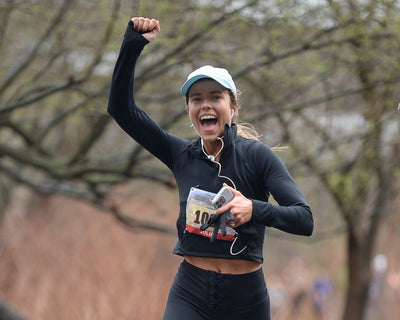 SCRANTON HALF MARATHON | PRESENTED BY GEISINGER – Scranton Running Company